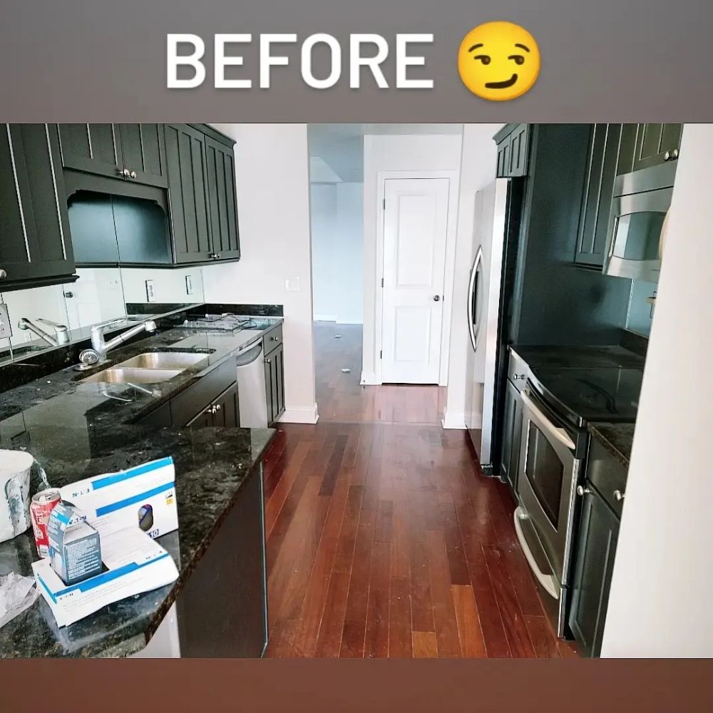 DEEP BLUE CLEANING SOLUTIONS - Updated January 2025 - 18 Photos ...