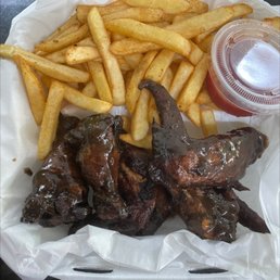 ROLAND’S JAMAICAN CHICKEN - Updated July 2024 - 188 Photos & 166 ...