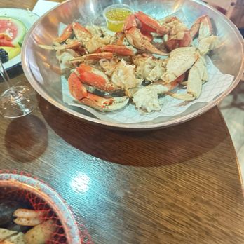 LINE & LURE SEAFOOD KITCHEN & TAP - Updated May 2025 - 488 Photos & 263 ...