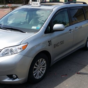 FIVE STAR TAXI - Updated December 2025 - 13 Photos & 29 Reviews - 19 ...