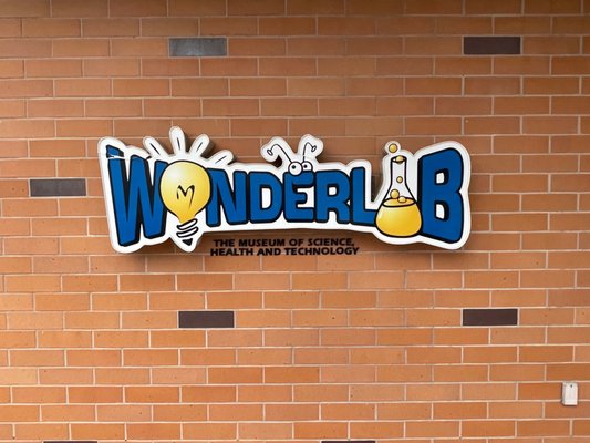 WONDERLAB MUSEUM OF SCIENCE HEALTH & TECHNOLOGY - Updated October 2025 ...