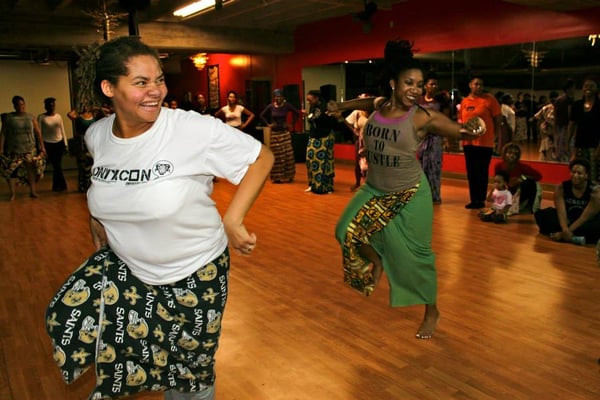 RHYTHMA STUDIOS - Updated September 2025 - 15 Photos - 555 Whitehall St ...