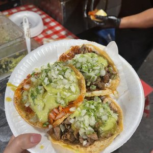 ANGEL’S TIJUANA TACOS - 201 Photos & 175 Reviews - 1185 Sunset Blvd ...