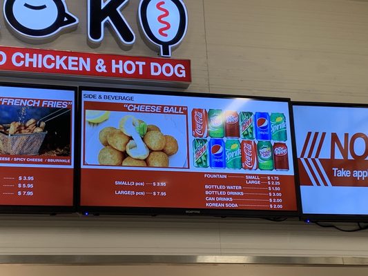 KOKO FRIED CHICKEN & HOT DOG - Updated December 2025 - 162 Photos & 63 ...