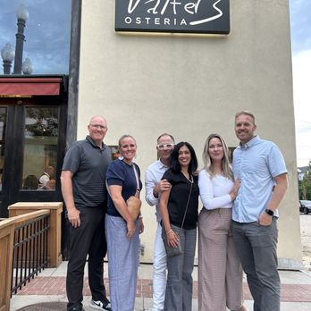 VALTER’S OSTERIA - Updated June 2024 - 1085 Photos & 851 Reviews - 173 ...