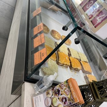 PASCAL & CATHY BAKERY - Updated August 2024 - 232 Photos & 132 Reviews ...