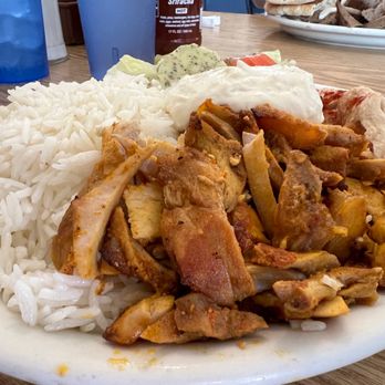 HAJI-BABA - 622 Photos & 1110 Reviews - 1513 E Apache Blvd, Tempe ...