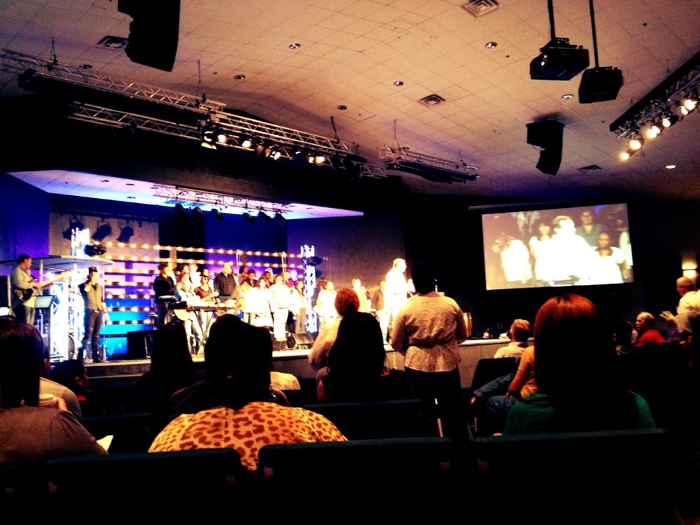 MANNA CHURCH - Updated May 2026 - 18 Photos & 20 Reviews - 5117 ...
