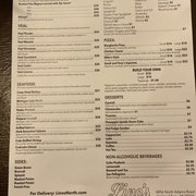 LINO’S NORTH - 23 Photos & 28 Reviews - 4856 N Adams Rd, Rochester, MI ...