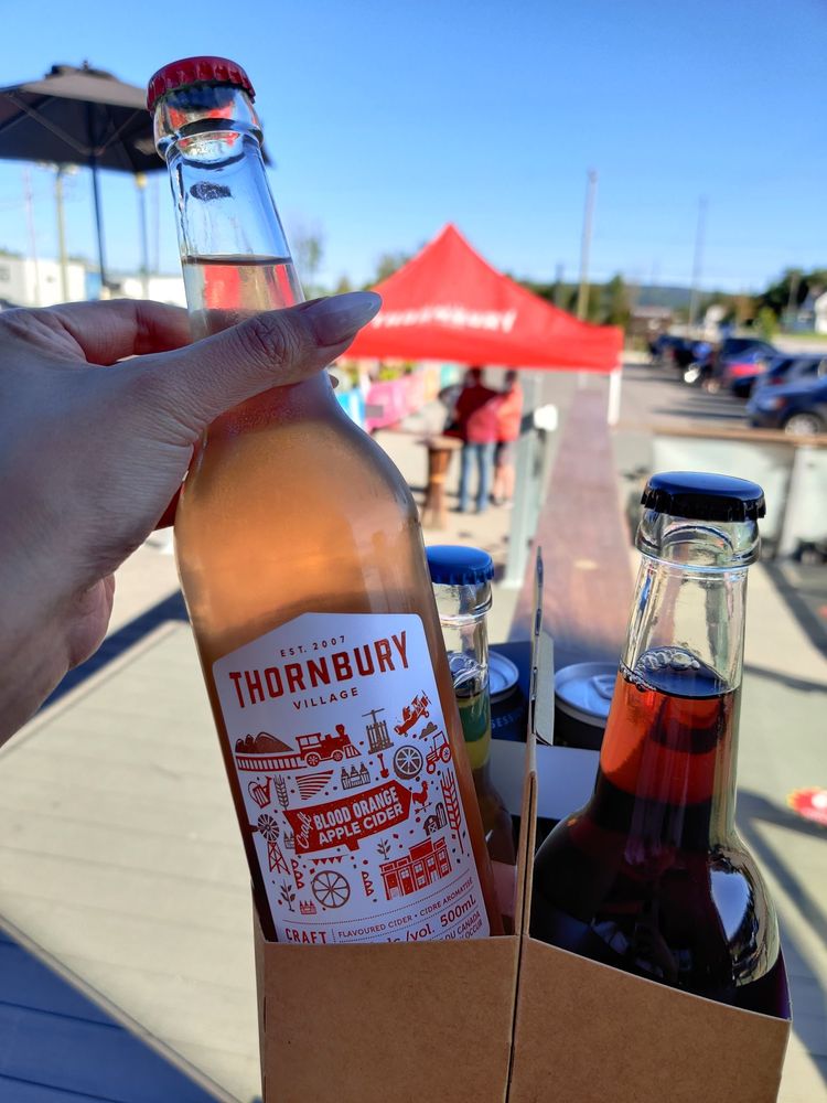 THORNBURY VILLAGE CIDER HOUSE - Updated July 2024 - 20 Photos - 90 King ...