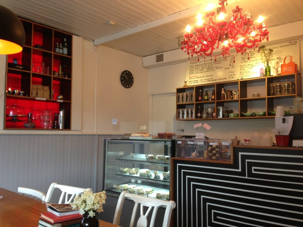 SHOEBOX CAFE - Updated April 2026 - 11 Photos - 211A Elizabeth St ...
