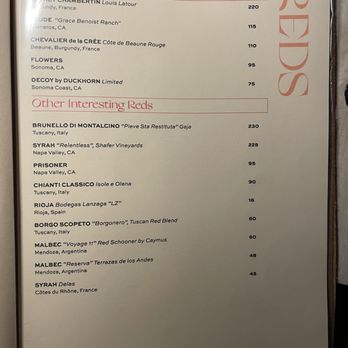 YAYA COASTAL CUISINE - Updated August 2025 - 121 Photos & 51 Reviews ...