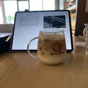 MOCHA HOUSE - Updated August 2024 - 111 Photos & 44 Reviews - 1010 N ...