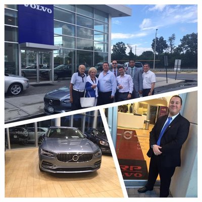 KARP VOLVO - Updated October 2025 - 33 Photos & 91 Reviews - 392 ...