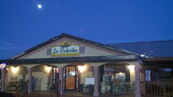 LA CABANA - Updated September 2024 - 17 Photos & 16 Reviews - 317 W ...