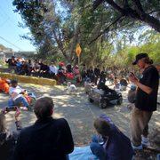 BYOBW - BRING YOUR OWN BIG WHEEL RACE - 158 Photos & 89 Reviews ...