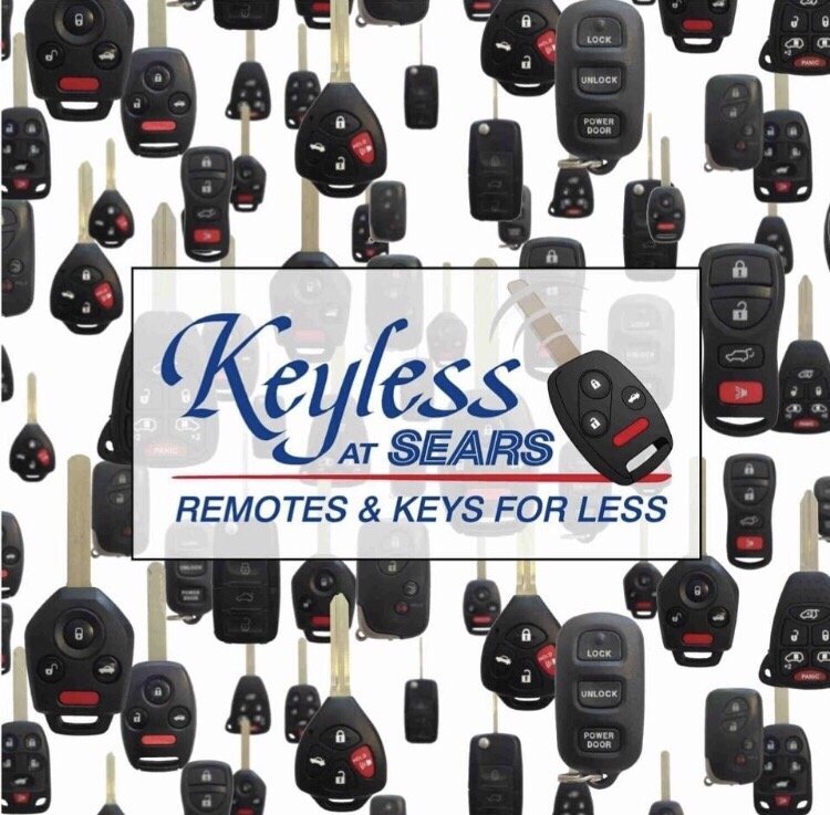 THE KEYLESS SHOP - Updated September 2025 - 428 W Patrick St, Frederick ...