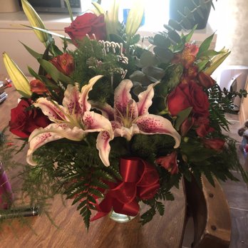 CITY FLORIST OF LIBERTY - Updated October 2025 - 25 Photos - 1809 ...