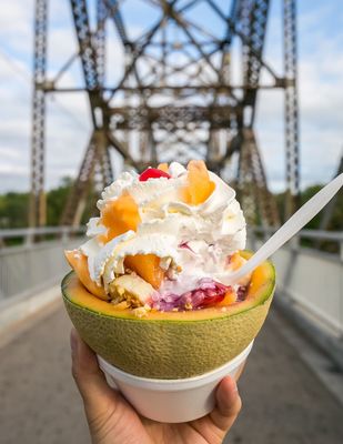 BRIDGE DRIVE-IN - Updated October 2025 - 38 Photos & 39 Reviews - 766 ...