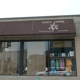 ACOCA COFFEE - Updated December 2025 - 132 Photos & 83 Reviews - 500 W ...