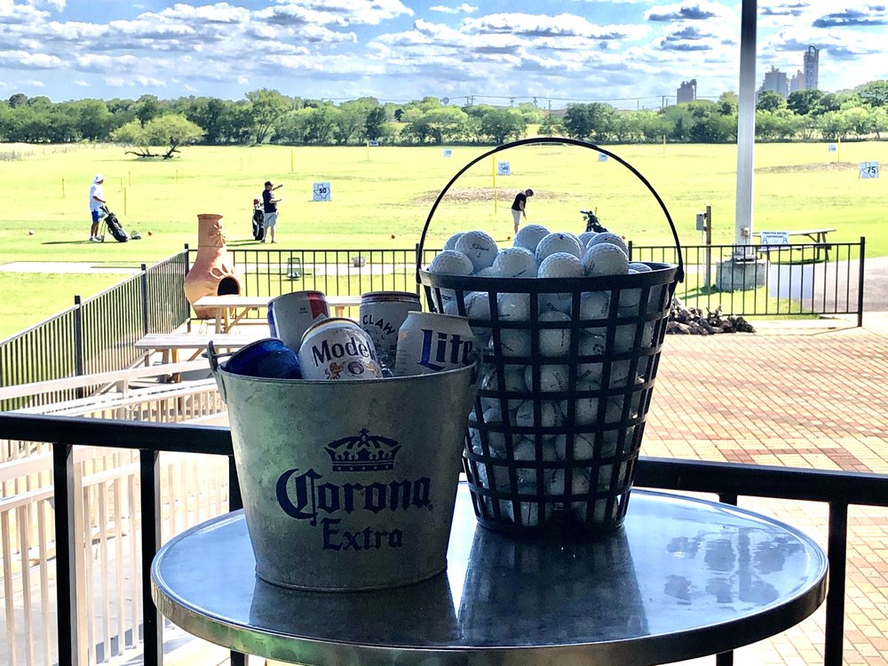 DAVID OGRIN GOLF ACADEMY - 1357 Wald Rd, New Braunfels, TX - Yelp