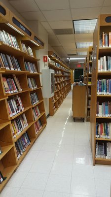 BROOKLYN PUBLIC LIBRARY - MIDWOOD LIBRARY - Updated October 2025 - 25 ...