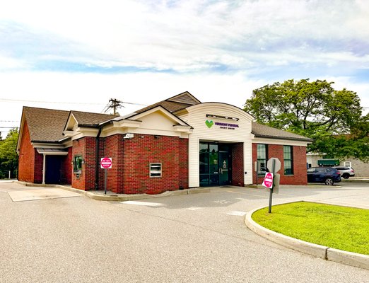 VERMONT FEDERAL CREDIT UNION - Updated July 2025 - 1 Court St ...