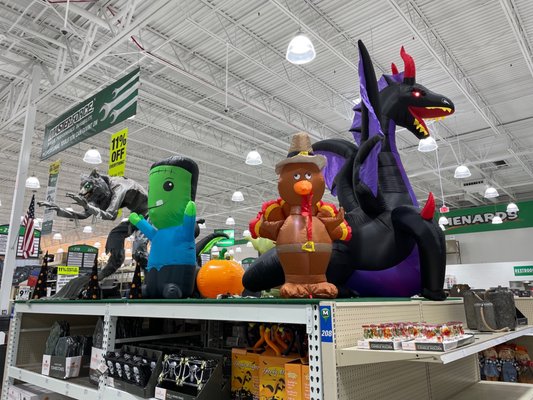 MENARDS - Updated October 2025 - 17 Photos - 700 Cabela Dr, Triadelphia ...