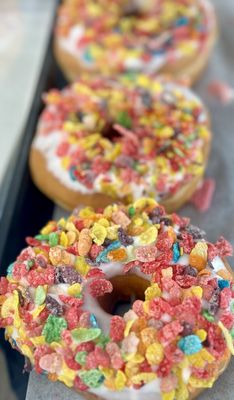 DONUT DUDES - Updated October 2025 - 43 Photos & 33 Reviews - 10301 S ...