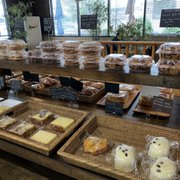 VINCENT BAKERY CAFE - 133 Photos & 66 Reviews - Bakeries - 2442 ...