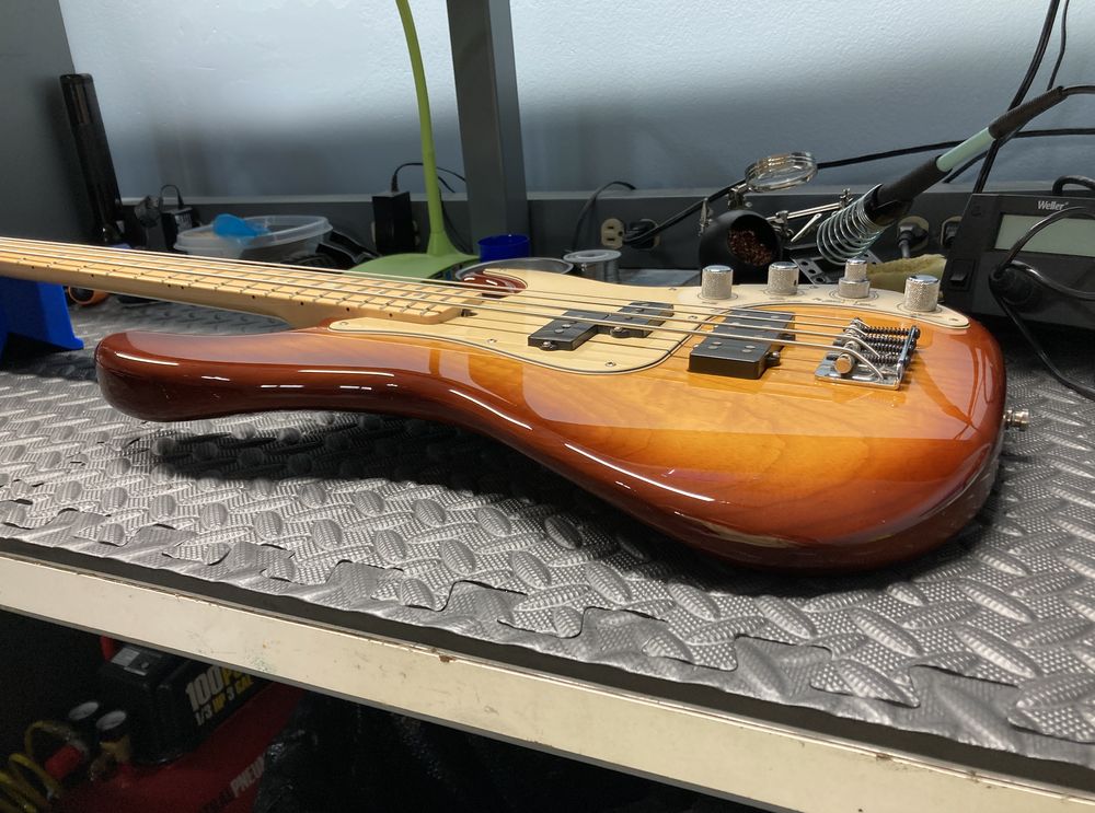 OX GUITARS - Updated January 2026 - Deltona, Florida - Musical ...