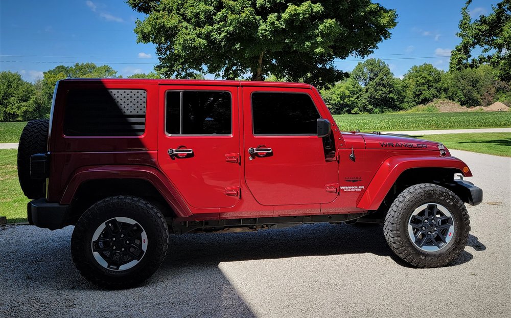 RT CUSTOMIZING - Updated July 2025 - 19 Photos - 6915 Jefferson St, West Point, Indiana - Car ...