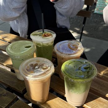 GALU CAFE AND DELICATESSEN - Updated October 2025 - 501 Photos & 203 ...