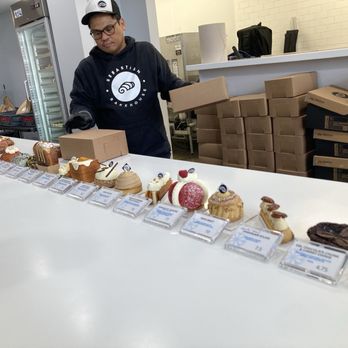 SEBASTIAN BAKEHOUSE - Updated July 2025 - 229 Photos & 68 Reviews ...