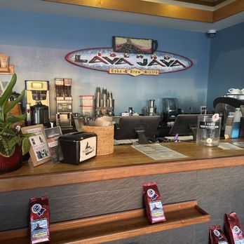 ISLAND LAVA JAVA - Updated July 2025 - 2957 Photos & 3035 Reviews - 75 ...