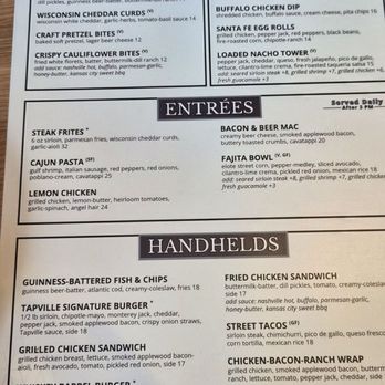 TAPVILLE SOCIAL - AUSTIN - Updated January 2026 - 60 Photos & 35 ...