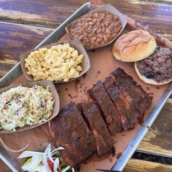 CALDWELL COUNTY BBQ - Updated August 2024 - 972 Photos & 1590 Reviews ...