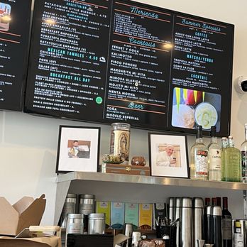 CAFÉ CORAZÓN - Updated December 2025 - 43 Photos & 17 Reviews - 5911 ...