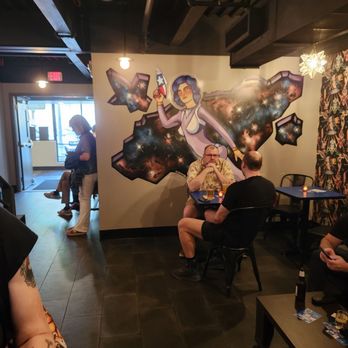 CAP CITY COMEDY CLUB - Updated June 2025 - 267 Photos & 101 Reviews ...