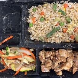 JAPANESE KITCHEN TEPPANYAKI STEAKHOUSE, SUSHI AND BAR - Updated June ...