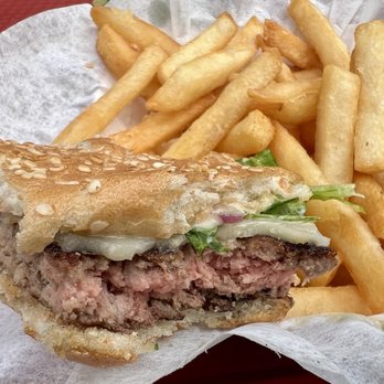 JACK’S HAMBURGERS - Updated July 2024 - 220 Photos & 536 Reviews - 202 ...