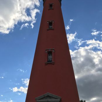 PONCE DE LEON INLET LIGHTHOUSE AND MUSEUM - Updated January 2025 - 1052 ...