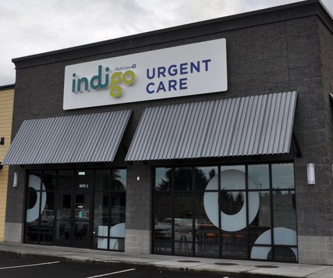 MULTICARE INDIGO URGENT CARE - Updated June 2026 - 58 Reviews - 5128 ...