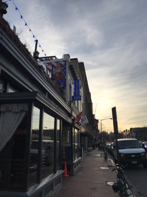 EXILES BAR - 70 Photos & 96 Reviews - Bars - 1610 U St NW, Washington ...