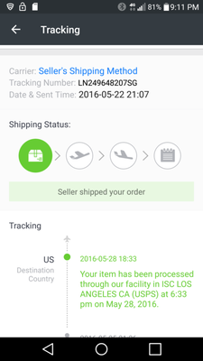 LAX ISC - Updated October 2025 - 33 Photos & 216 Reviews - 5800 W ...