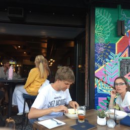 BANTER ROOM - Updated November 2025 - 218 Photos & 144 Reviews - 1039 ...