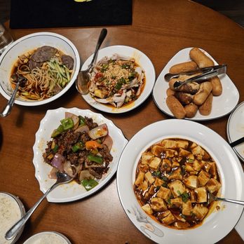 CHEF JIANG - Updated July 2024 - 71 Photos & 40 Reviews - 67 Whitney ...