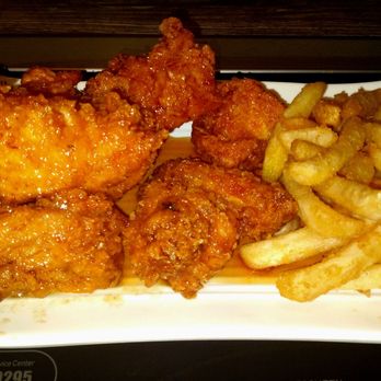 K - CHICKEN AND GRILL KOREAN BBQ - 319 Photos & 178 Reviews - 14380 N ...