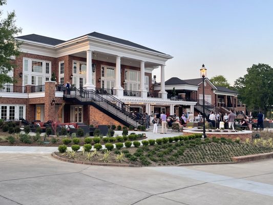 CARMEL COUNTRY CLUB - Updated June 2025 - 96 Photos - 4735 Carmel Rd ...