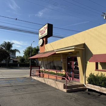 NANO CAFE - Updated January 2025 - 1547 Photos & 1087 Reviews - 441 W ...